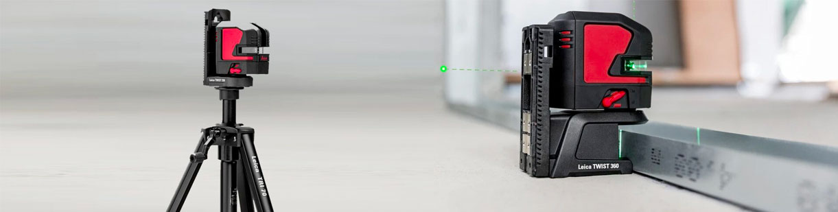Allt du Behöver Veta om Krysslaser